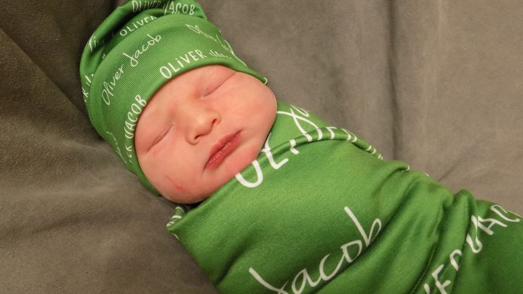 Oliver Jacob - PRMC