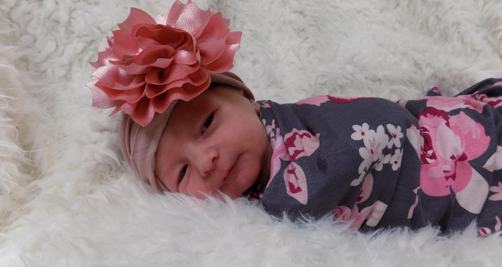 Brynn Elizabeth - PRMC
