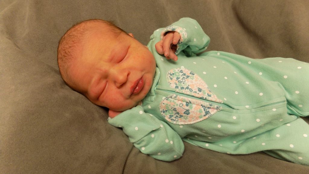 Vera Lillybell - PRMC