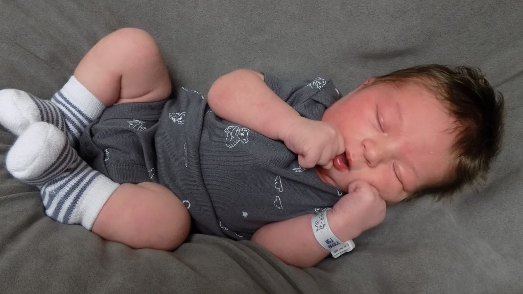 Theodore Michael Wayne - PRMC