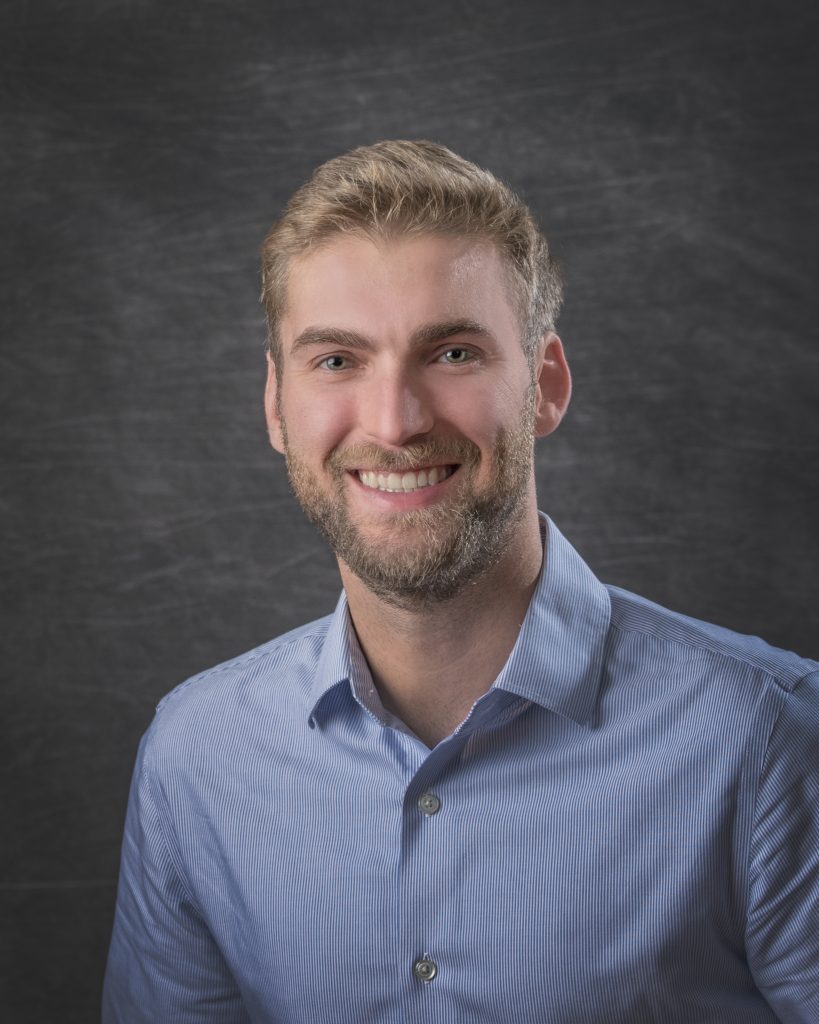 Brett Weinbrenner, PMHNP-BC - PRMC