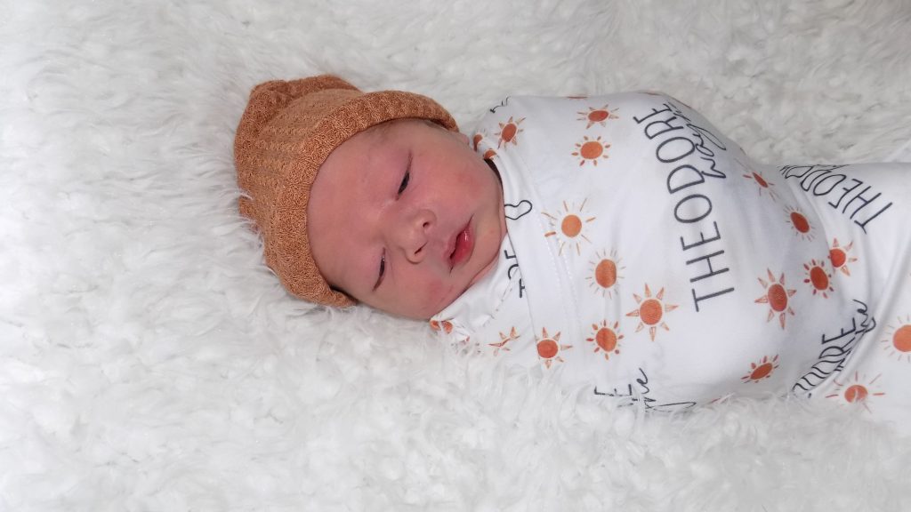 Theodore Wayne - PRMC