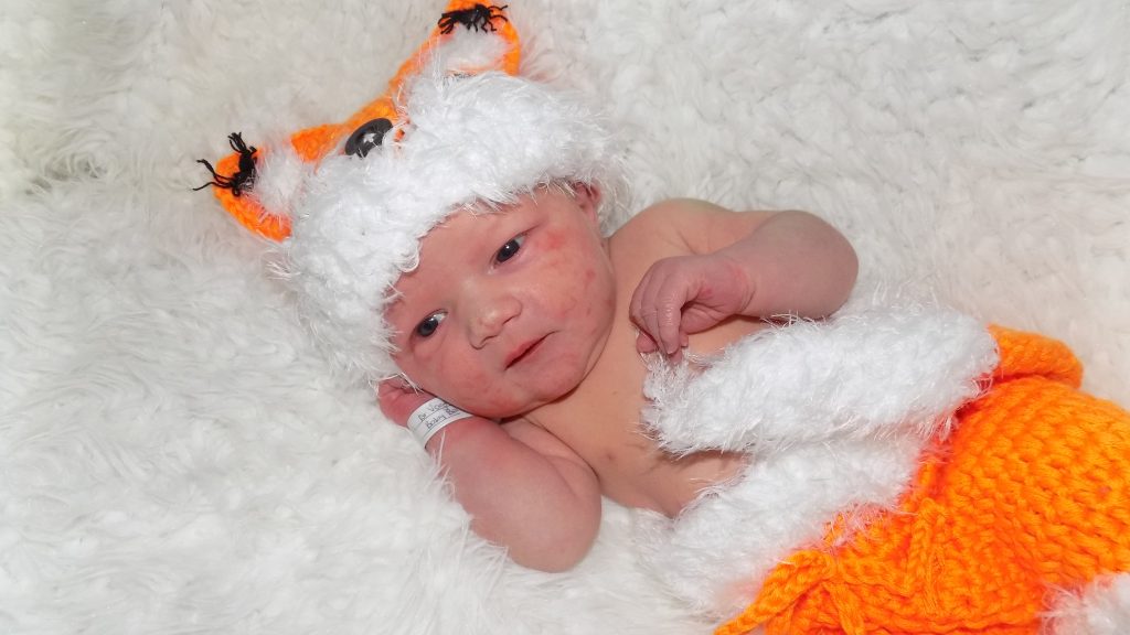 Samuel Mackenzie - PRMC