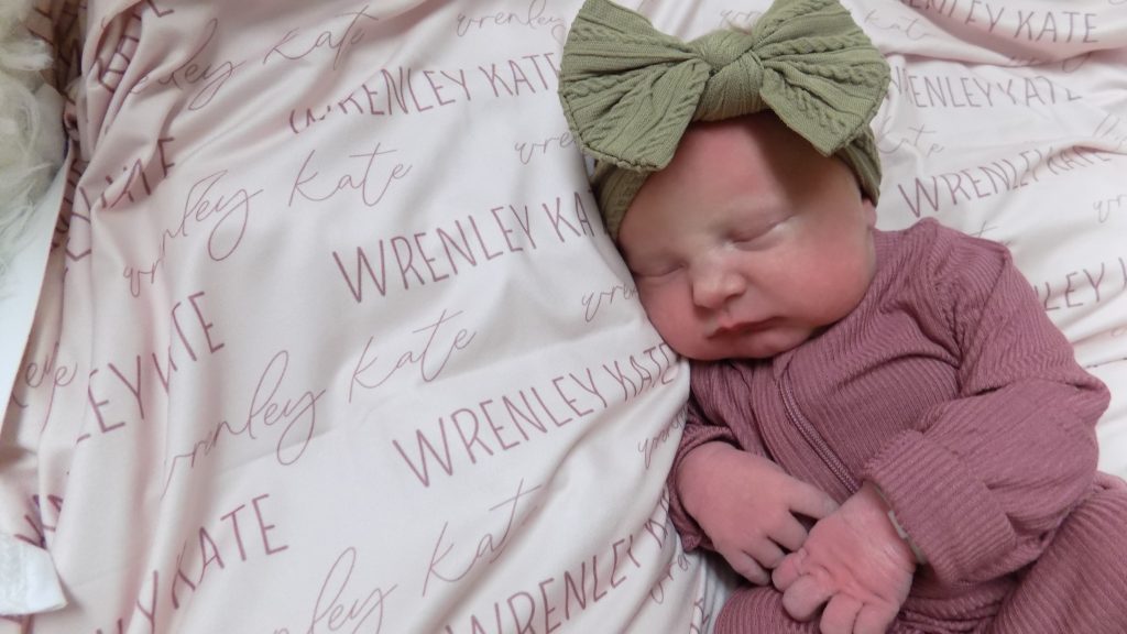 Wrenley Kate - PRMC