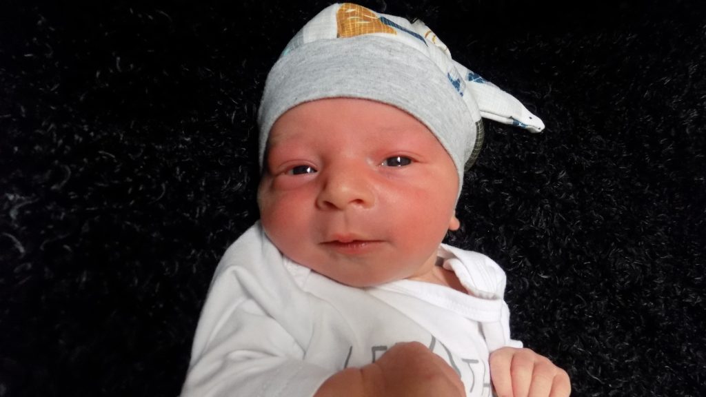 Archer Michael - PRMC