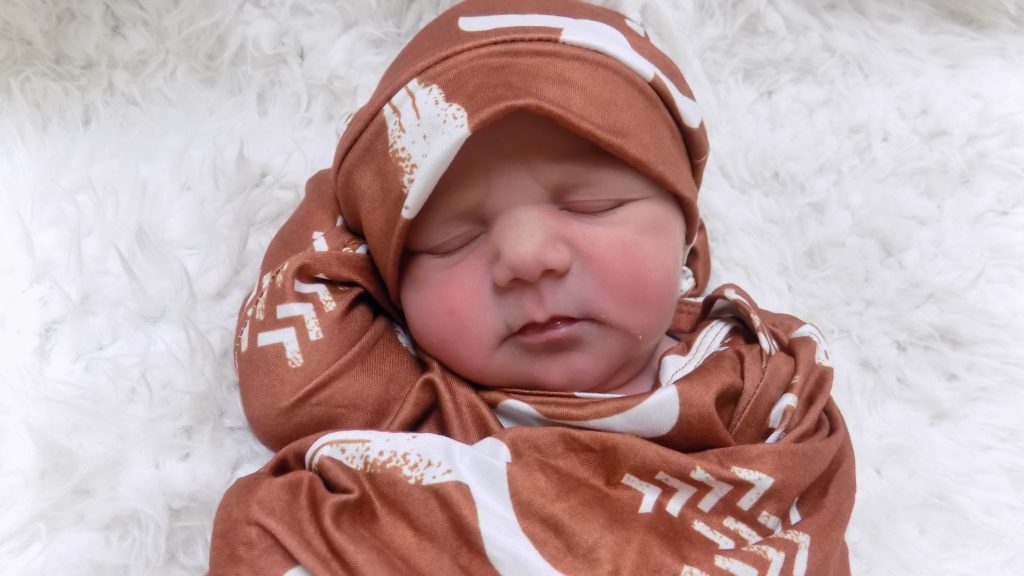 Nick Louis-Del Rey - PRMC