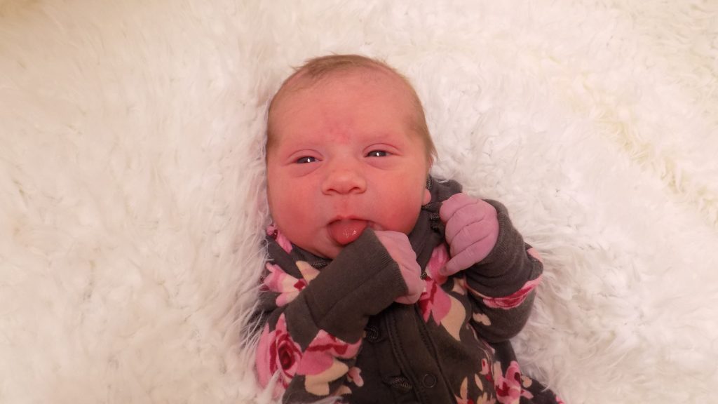 Mallory Jean - PRMC