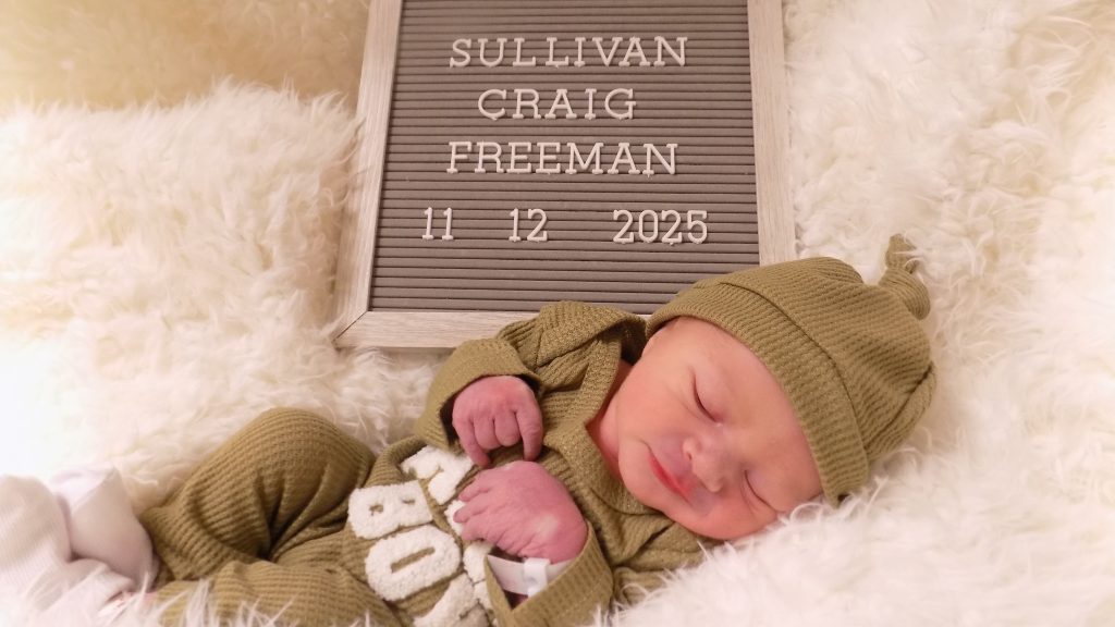 Sullivan Craig - PRMC